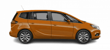 Cheap car hire Zadar: Car rental in Zadar - Croatia from 27,60